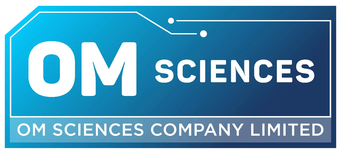 Home - OM SCIENCES